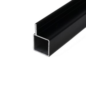 45 Degree Structural Support Brace for Aluminum Tube Framing Square ...