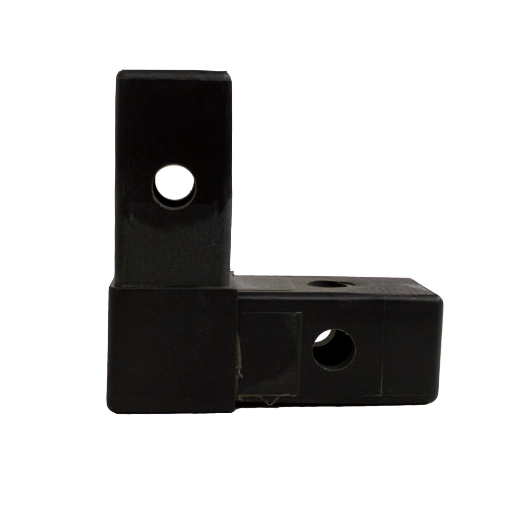 200-300-QR 2-Way Black Composite Quick-Release Connector - EZTube ...