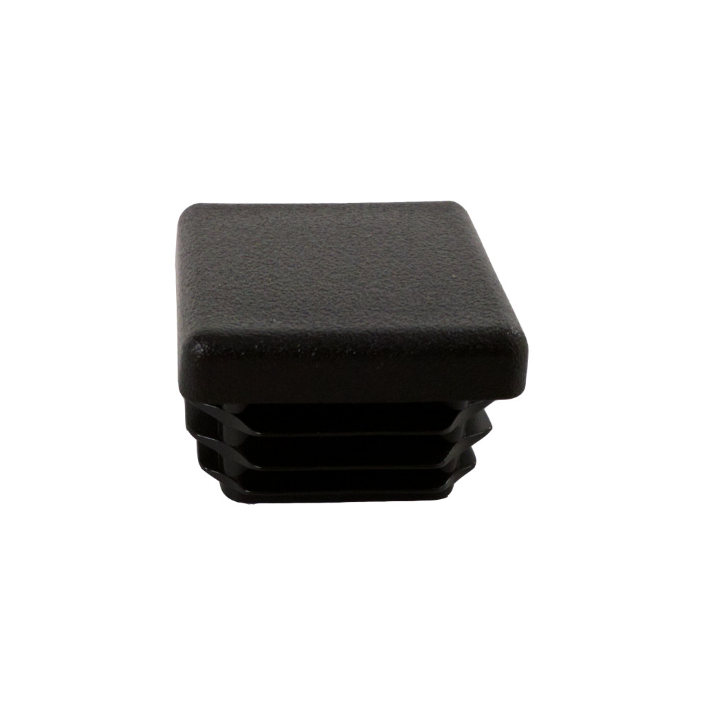 Plastic End Cap for Square Tube, Extrusion, Aluminum Frame Material ...
