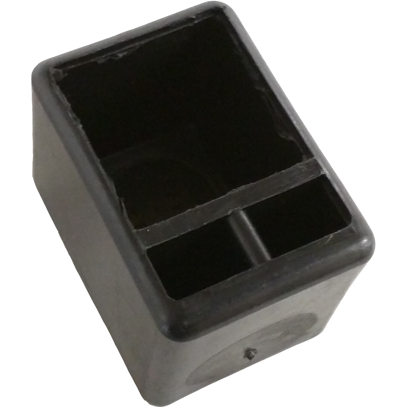 100-332 Plastic Ferrule - EZTube | Easy to Assemble Aluminum Framing System