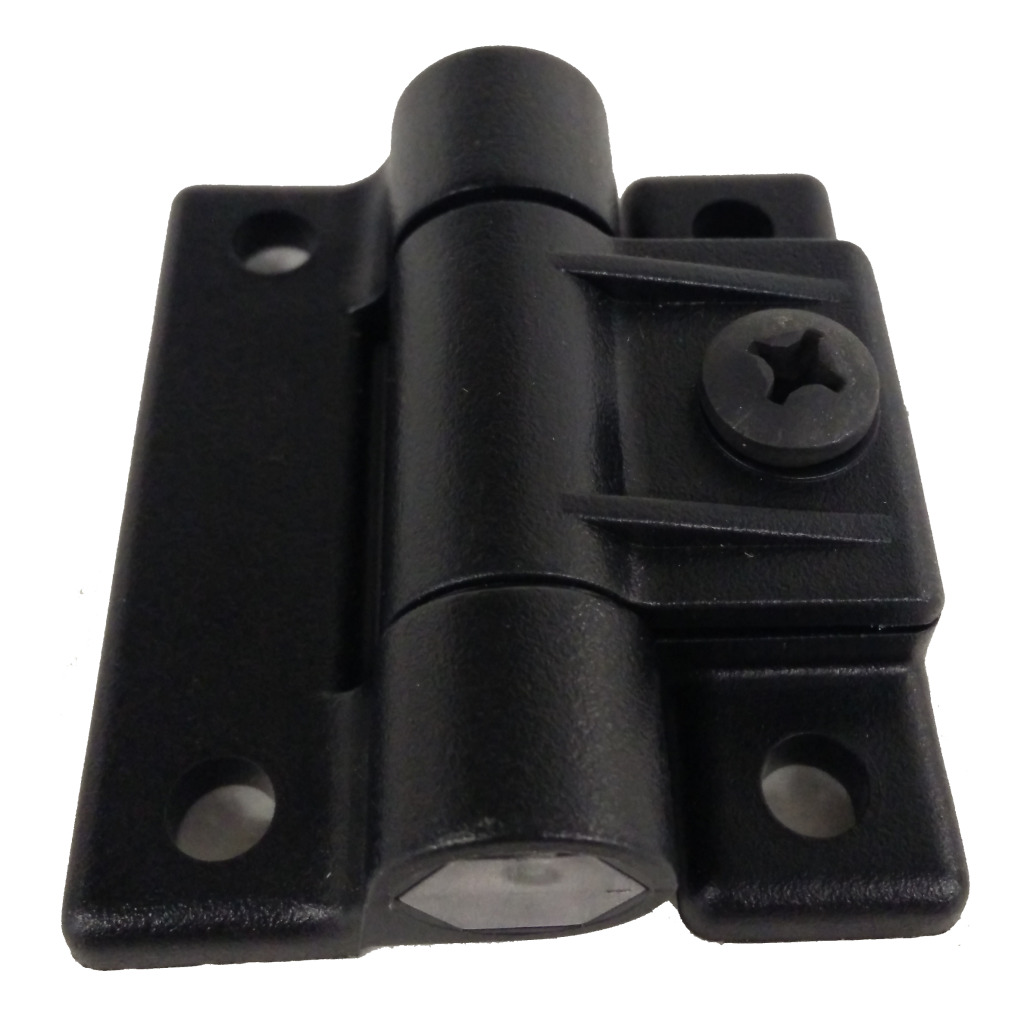 100-380 Adjustable Hinge (Large) - EZTube | Easy to Assemble Aluminum ...