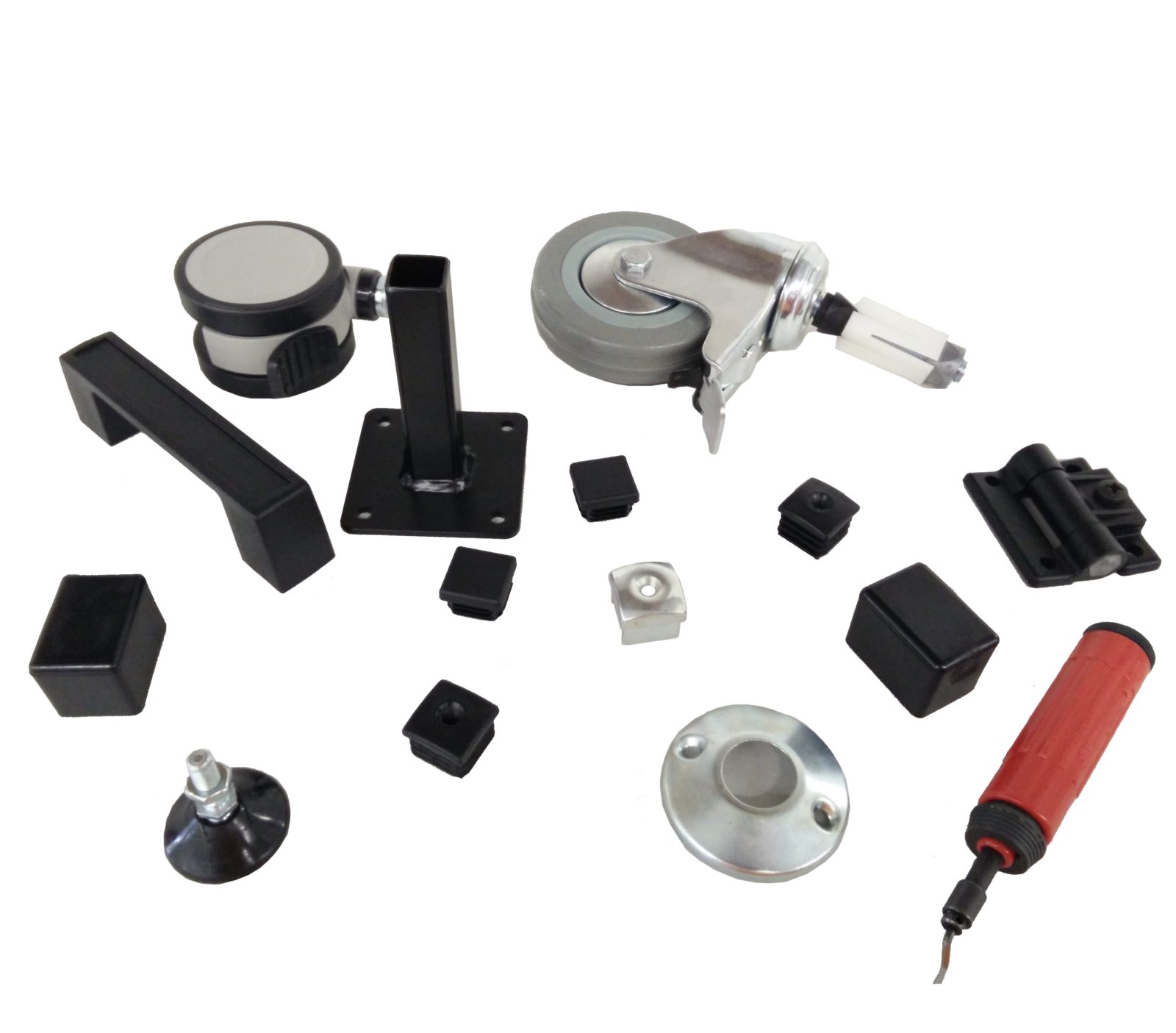 Advantages of EZTube vs T Slot - EZTube | Easy to Assemble Aluminum ...