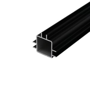 Shop Aerospace 6063 Aluminum Extrusions - EZTube - eztube.com