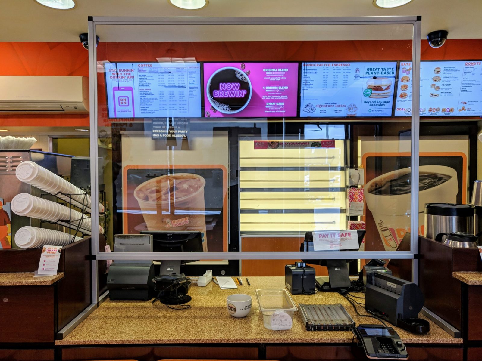 EZTube | The Boltless Modular Framing System by International Designs