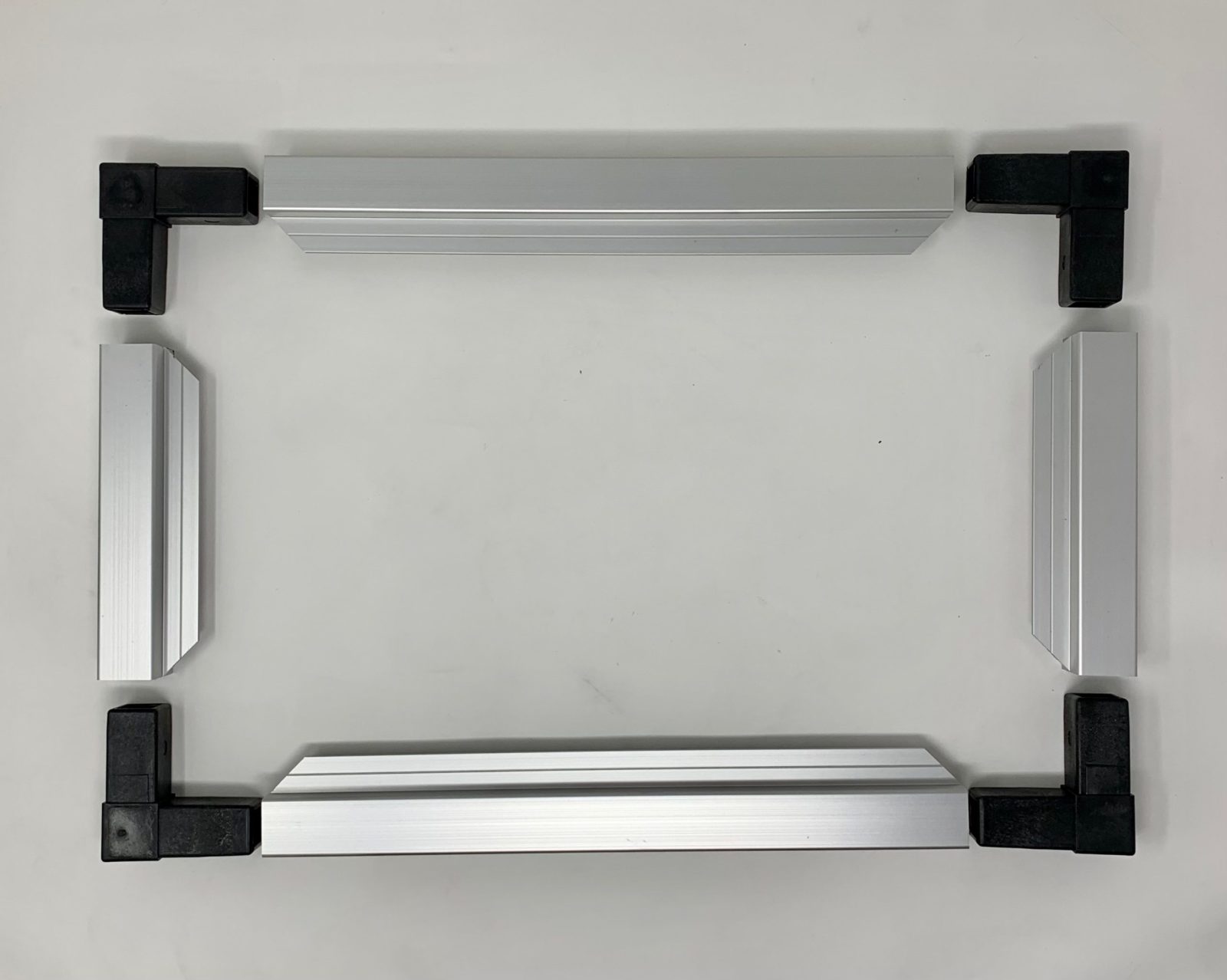 An Introduction to Press Fit Connectors - EZTube | Easy to Assemble ...