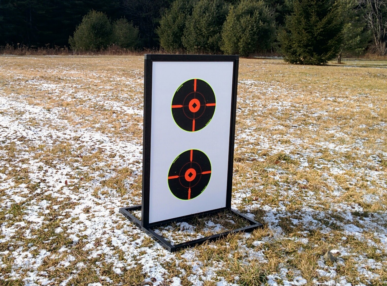 Master Your Target Practice with EZTube: Build Easy-to-Assemble ...
