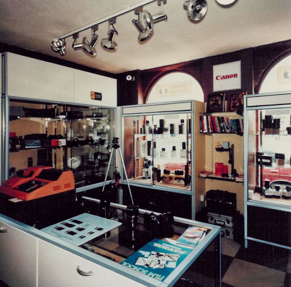 Framing the Perfect Shot: Revolutionize Your Photography Setup with ...