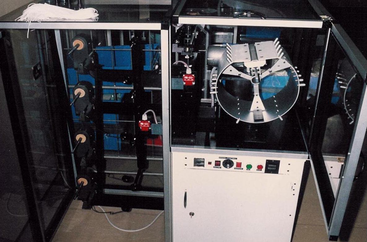 Custom Manufacturing Solutions by EZTube - EZTube | Easy to Assemble ...