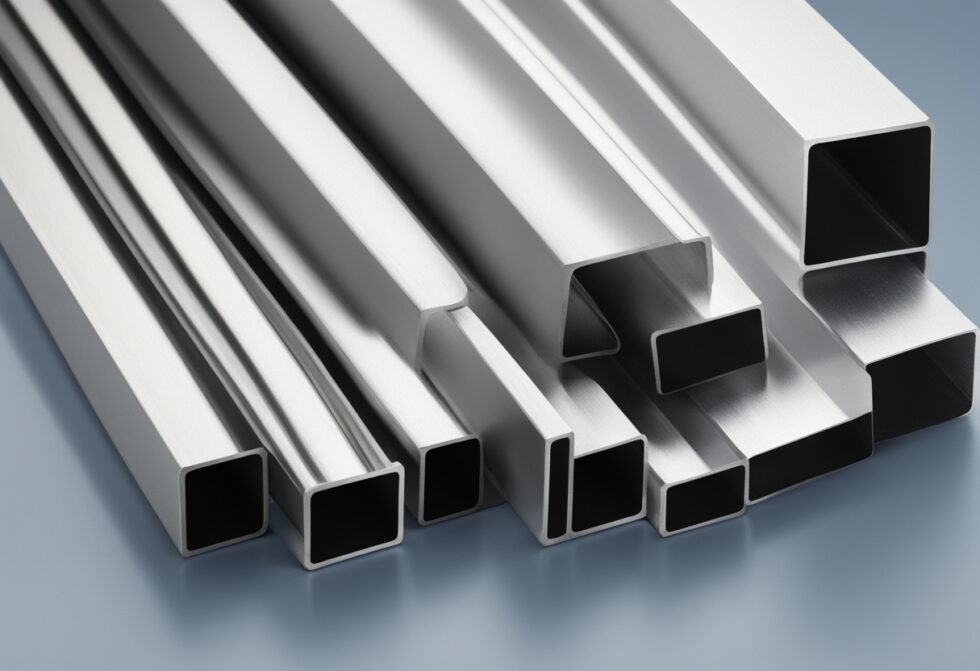 Benefits of Using Extruded Square Tubes - EZTube | Easy to Assemble ...