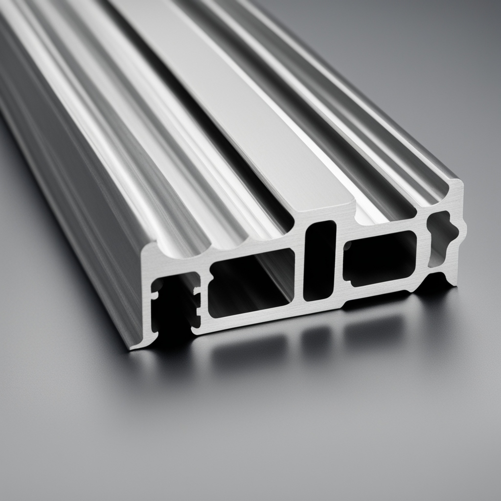 How EZTube Brings Best-in-Class Extruded Aluminum and Steel Tubing to ...