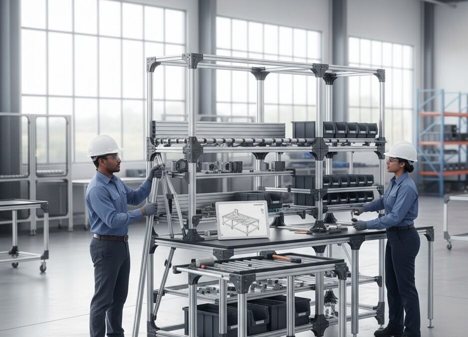 Why EZTube is the Ultimate Choice for Wholesale Industrial Solutions ...